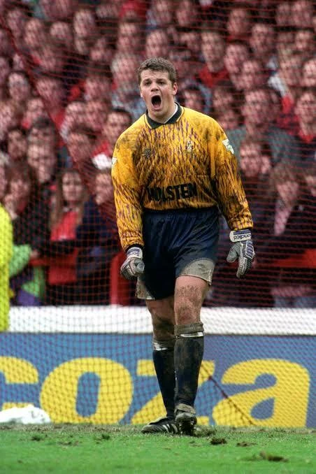 Kevin Dearden | Tottenham Hotspur Wiki | Fandom