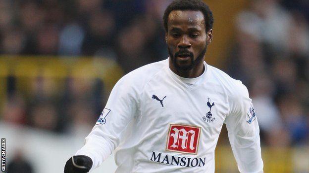 Pascal Chimbonda | Tottenham Hotspur Wiki | Fandom