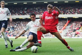 Stephen Kelly | Tottenham Hotspur Wiki | Fandom