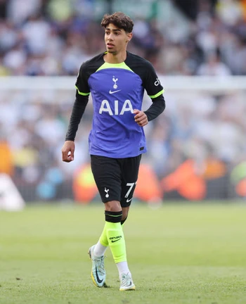 George Abbott | Tottenham Hotspur Wiki | Fandom