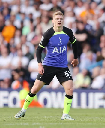 Matthew Craig | Tottenham Hotspur Wiki | Fandom