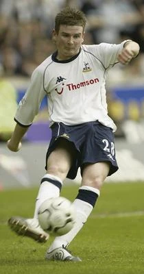 Mark Yeates | Tottenham Hotspur Wiki | Fandom