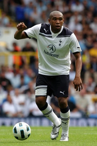 Wilson Palacios | Tottenham Hotspur Wiki | Fandom