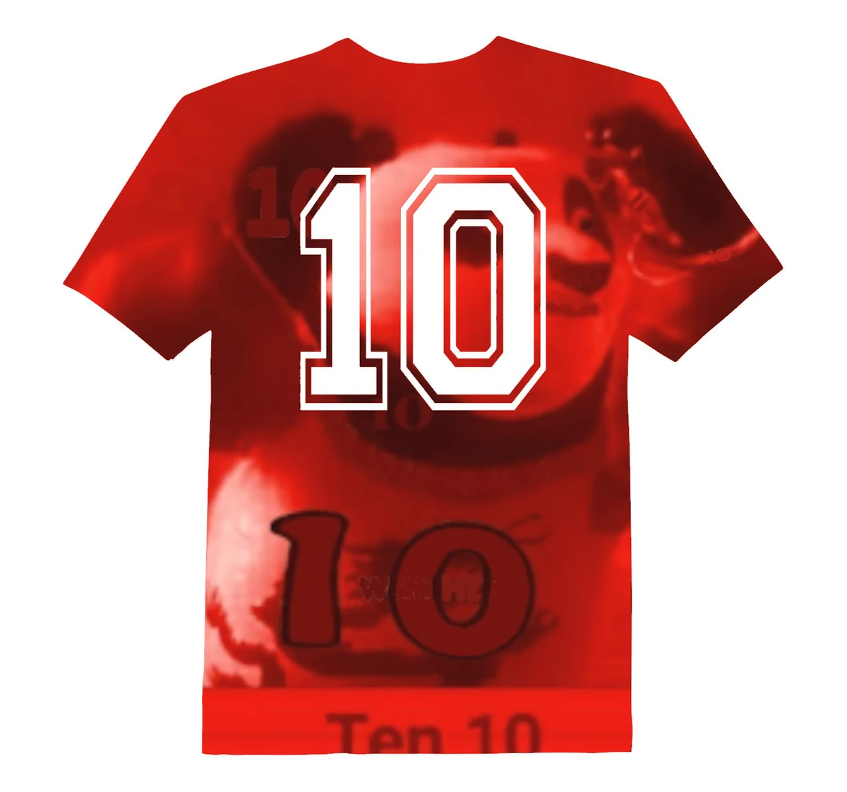 Shirt number 10 | Tottenham Hotspur Wiki | Fandom