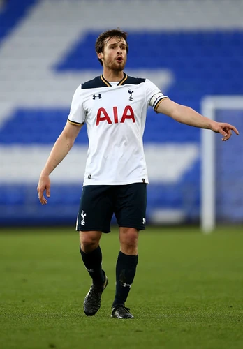 Filip Lesniak | Tottenham Hotspur Wiki | Fandom