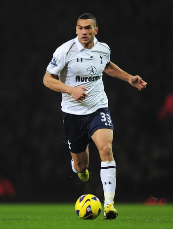 Steven Caulker | Tottenham Hotspur Wiki | Fandom