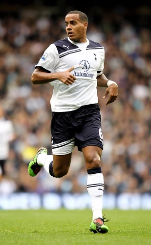 Tom Huddlestone | Tottenham Hotspur Wiki | Fandom
