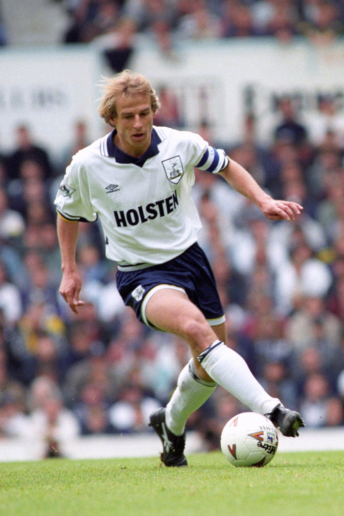 Jurgen Klinsmann | Tottenham Hotspur Wiki | Fandom