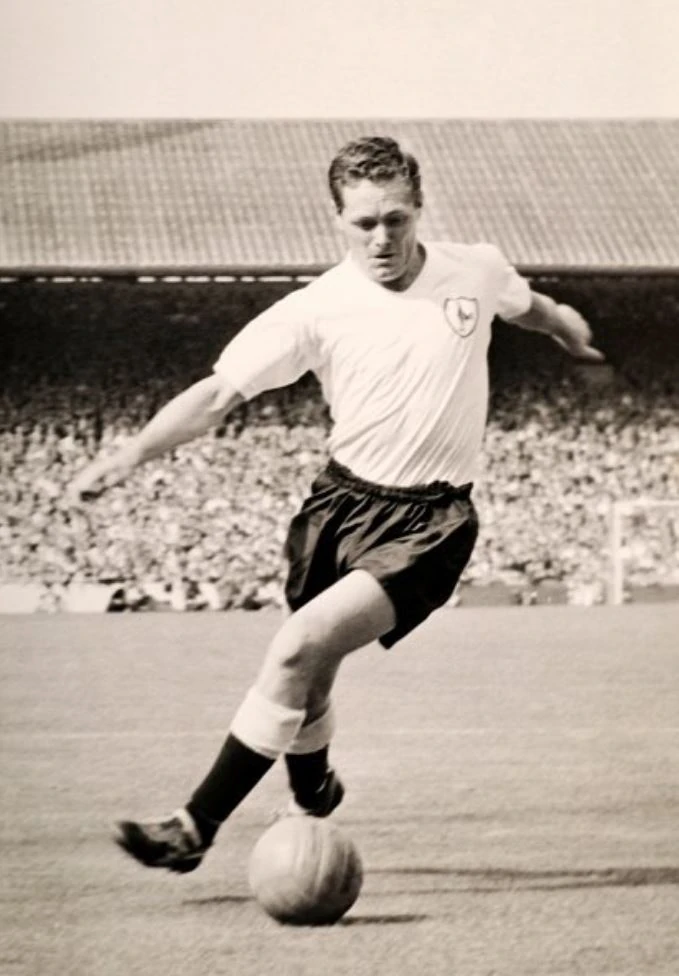 Les Allen | Tottenham Hotspur Wiki | Fandom