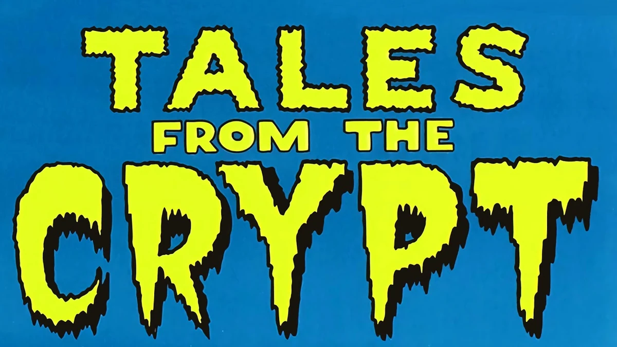 The Crypt Jam - Tales From The Crypt | ThatOneTVGuy Wiki | Fandom