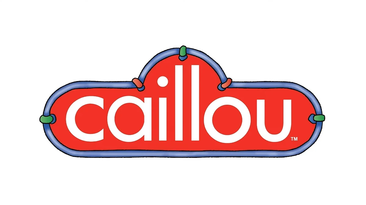 Theme Song - Caillou | ThatOneTVGuy Wiki | Fandom