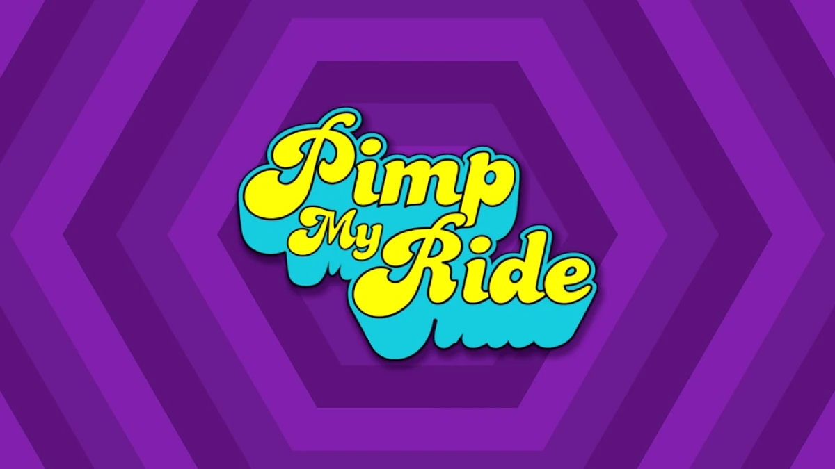 Theme Song - Pimp my Ride | ThatOneTVGuy Wiki | Fandom
