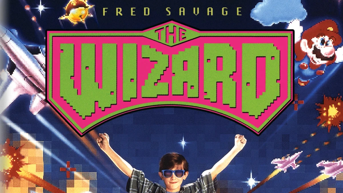 Super Mario Brothers... THREE! - The Wizard | ThatOneTVGuy Wiki | Fandom