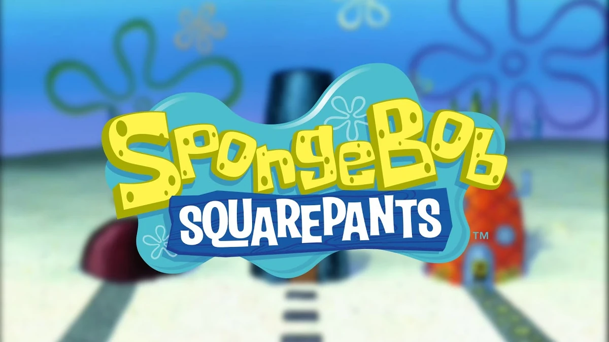 Stadium Rave - SpongeBob SquarePants | ThatOneTVGuy Wiki | Fandom