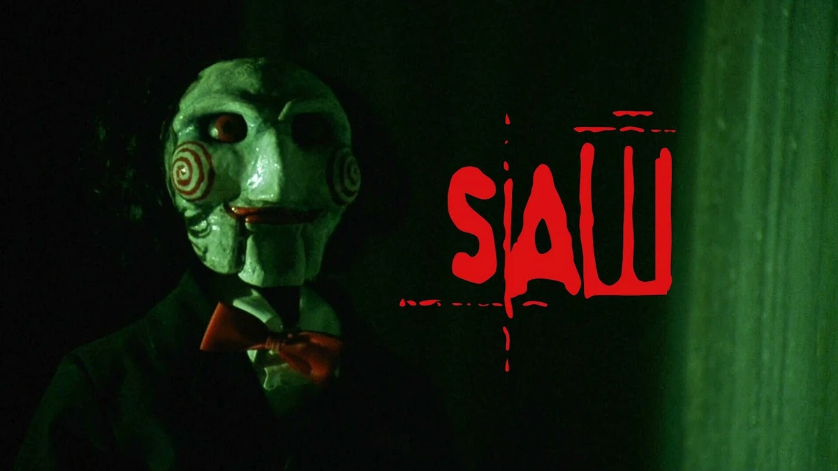 Hello, Zepp - Saw (2004) | ThatOneTVGuy Wiki | Fandom