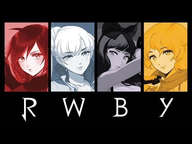 Neon - RWBY | ThatOneTVGuy Wiki | Fandom