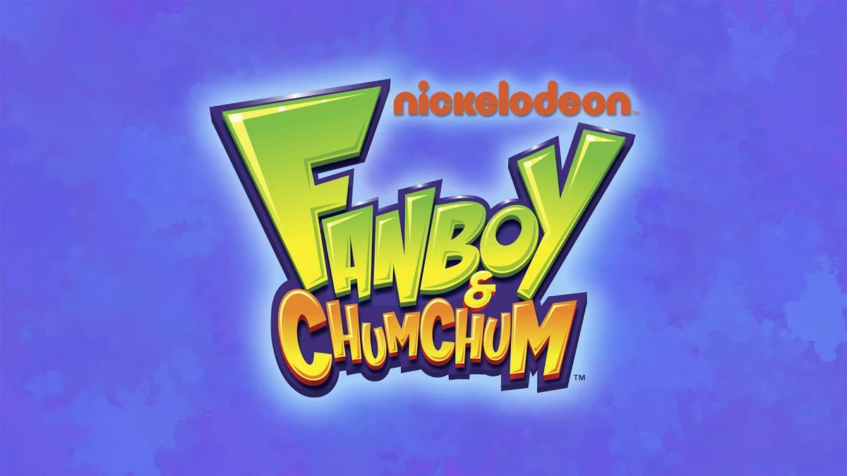 "Berry Sick" Title Card - Fanboy & Chum Chum | ThatOneTVGuy Wiki | Fandom