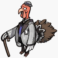 Mayor Tom | Touch Detective Wiki Wiki | Fandom