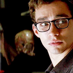 Scott Hayes | Touch of magic Wiki | Fandom