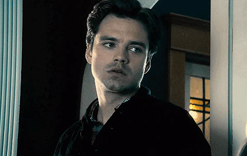 Elijah Barnes | Touch of magic Wiki | Fandom