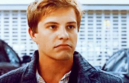 Liam Greene | Touch of magic Wiki | Fandom