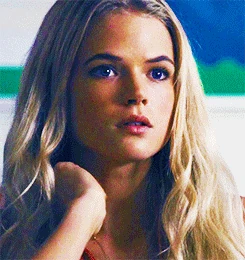 Alexis Dawson | Touch of magic Wiki | Fandom