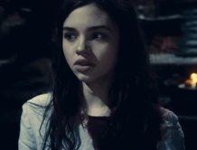 Ava Carrington | Touch of magic Wiki | Fandom