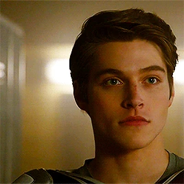 Finn Jenkins | Touch of magic Wiki | Fandom