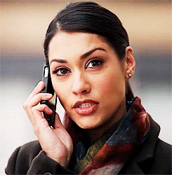 Maria Delgado | Touch of magic Wiki | Fandom