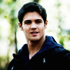 Tristan Davis | Touch of magic Wiki | Fandom