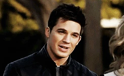 Mike and Scarlett | Touch of magic Wiki | Fandom