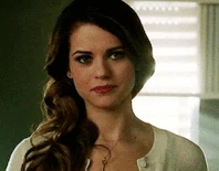 Laura and Louis | Touch of magic Wiki | Fandom