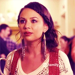Morgan Cahill | Touch of magic Wiki | Fandom