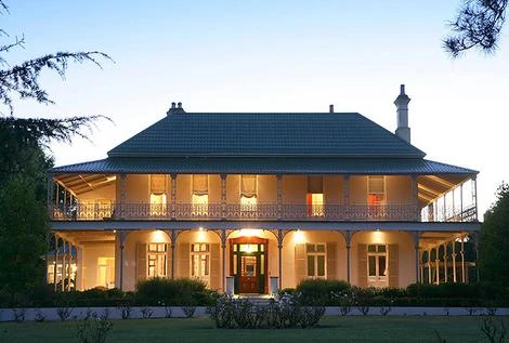 Spellman Manor | Touch of magic Wiki | Fandom