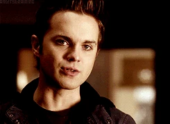 Kit Davis | Touch of magic Wiki | Fandom