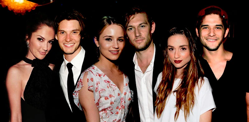 Category:Main characters | Touch of magic Wiki | Fandom