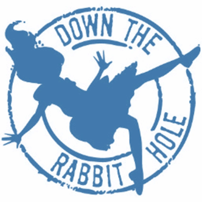 Down the Rabbit Hole | Touch of magic Wiki | Fandom