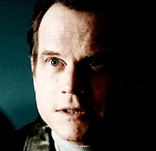 Jim Finch | Touch of magic Wiki | Fandom