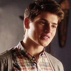 Noah Curtis | Touch of magic Wiki | Fandom