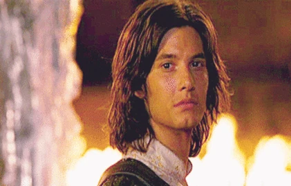 Jason and May | Touch of magic Wiki | Fandom