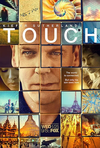 Touch | Touch Wiki | Fandom