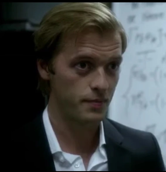 Anthony Rigby | Touch Wiki | Fandom