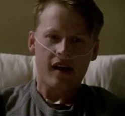 William Norburg | Touch Wiki | Fandom