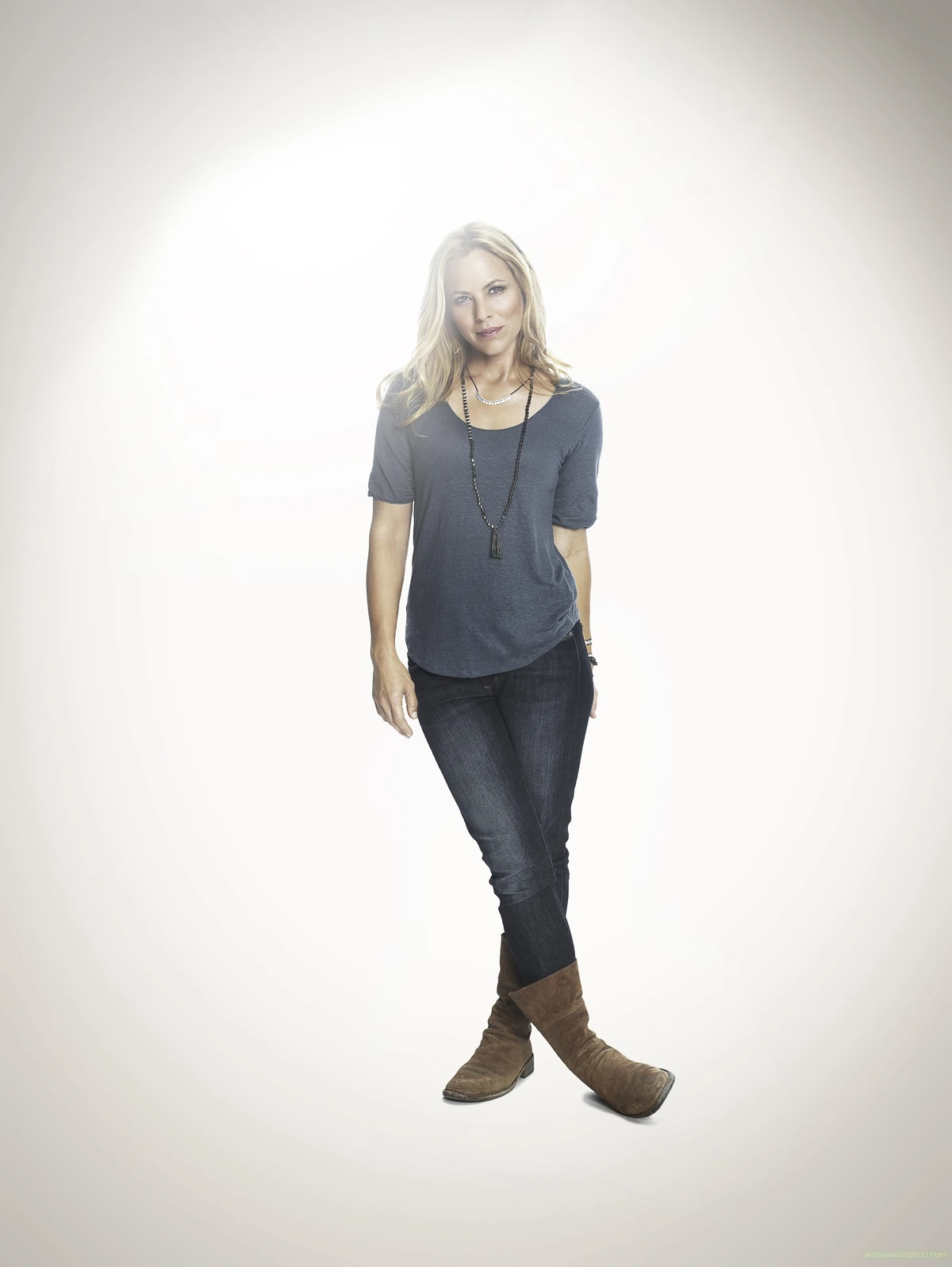 Lucy Robbins | Touch Wiki | Fandom