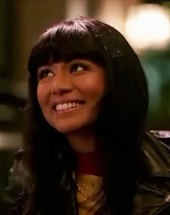 Kayla Graham | Touch Wiki | Fandom