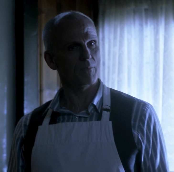 Frederick LeMay | Touch Wiki | Fandom