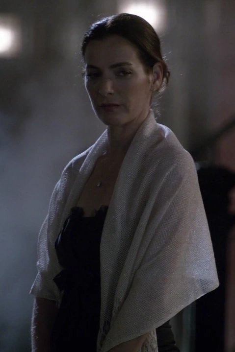 Rosemary Mathis | Touch Wiki | Fandom