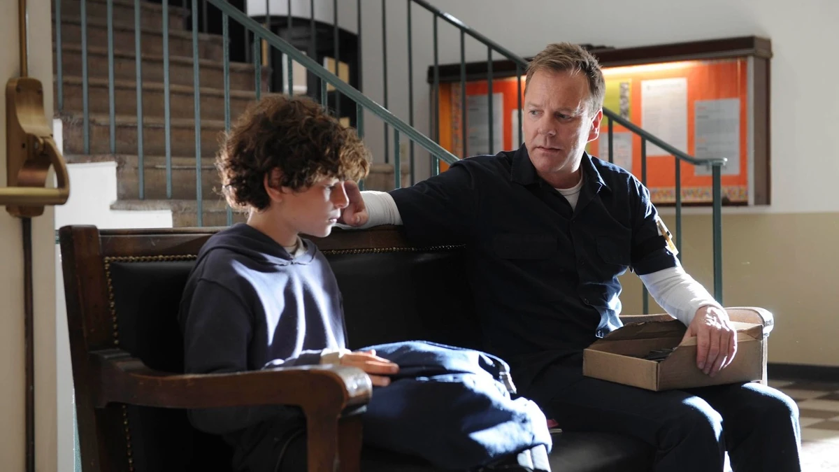 Episode Guide | Touch Wiki | Fandom