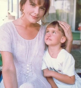 Operation Smile | Touched By An Angel Wiki | Fandom