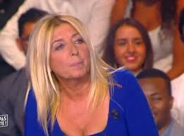 Angela Lorente | Wikia TPMP | Fandom